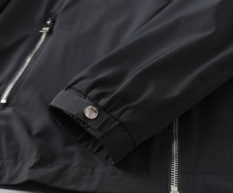 Exact replica Prada Outwear