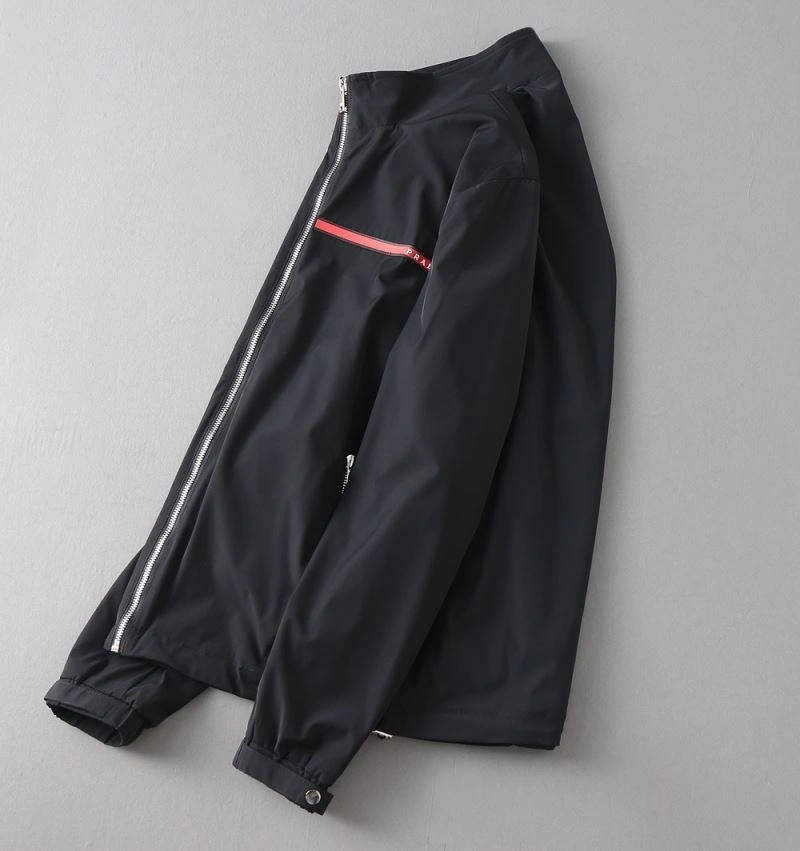 Exact replica Prada Outwear