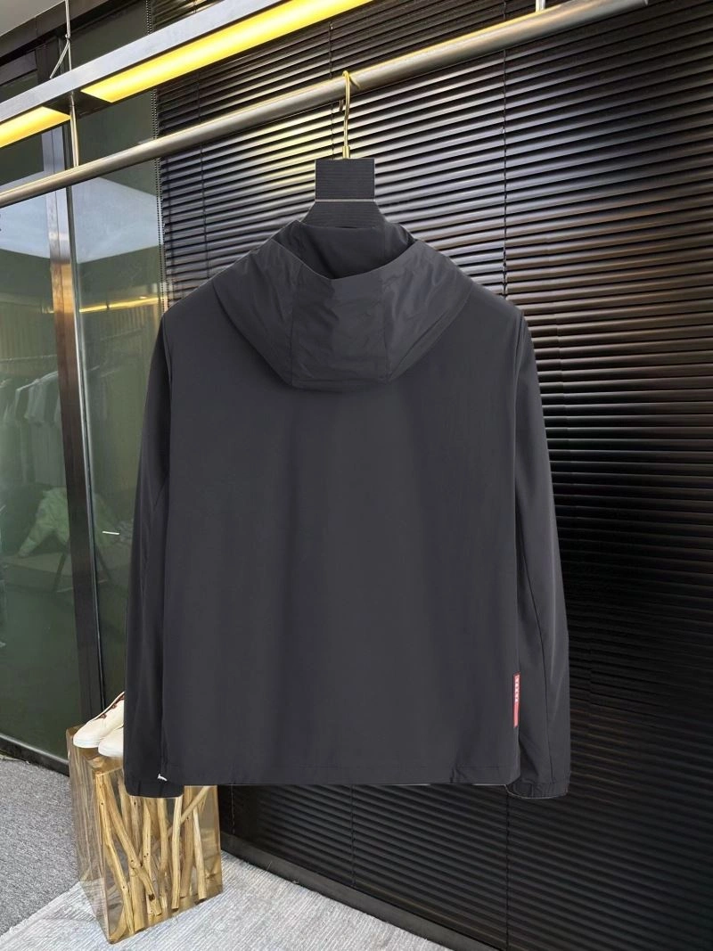 1:1 copy Prada Outwear