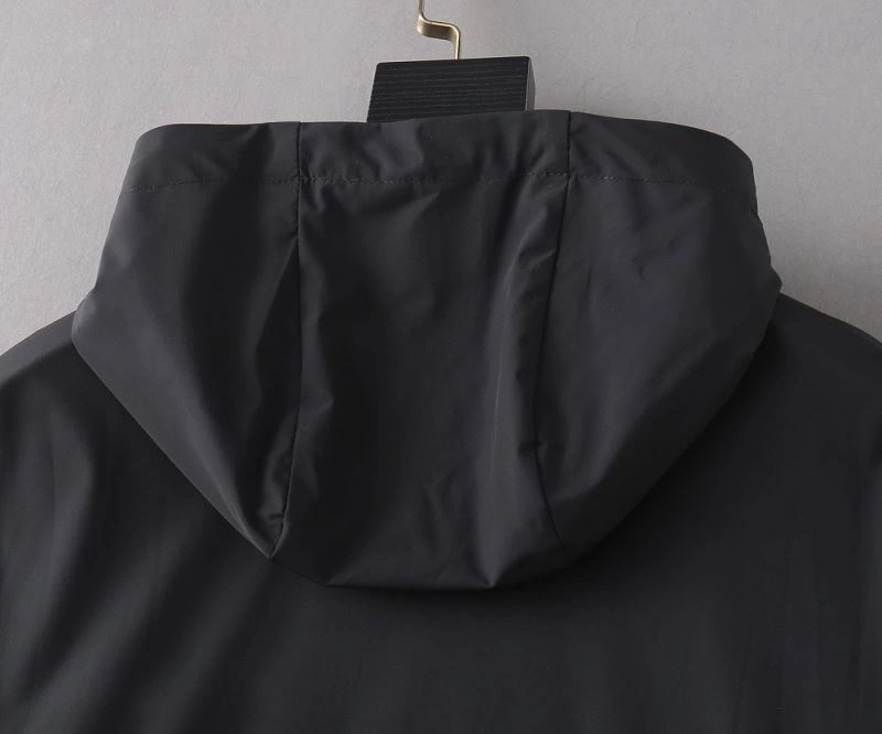 1:1 copy Prada Outwear