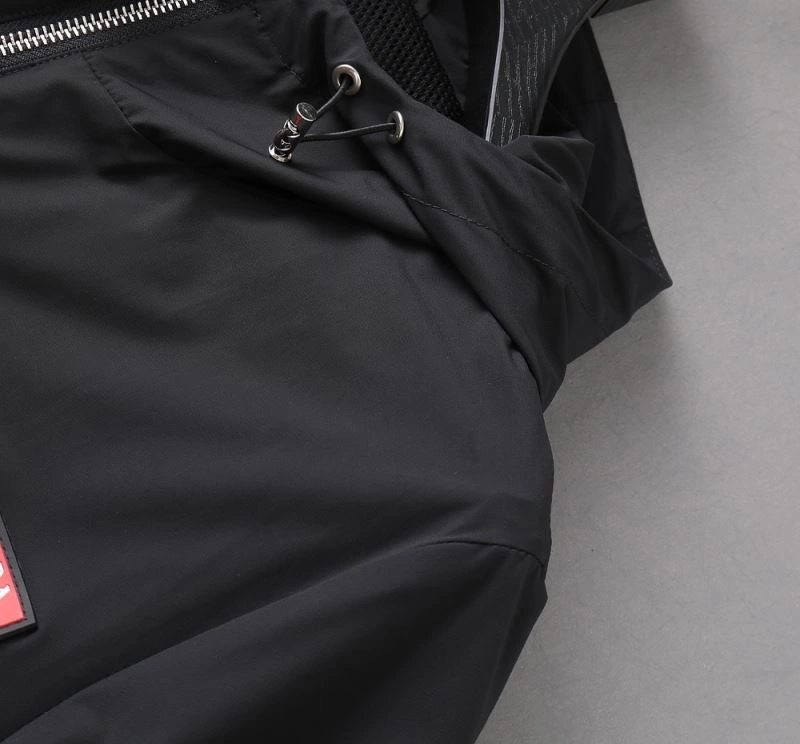 1:1 copy Prada Outwear