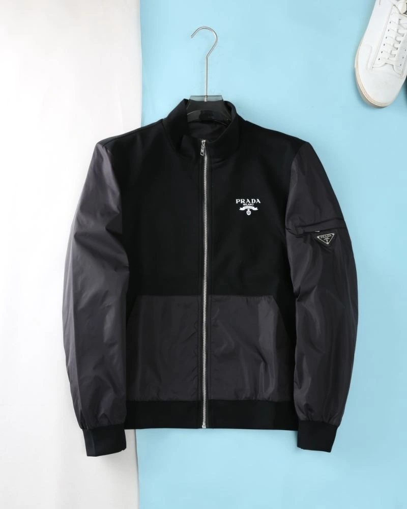 Prada Outwear