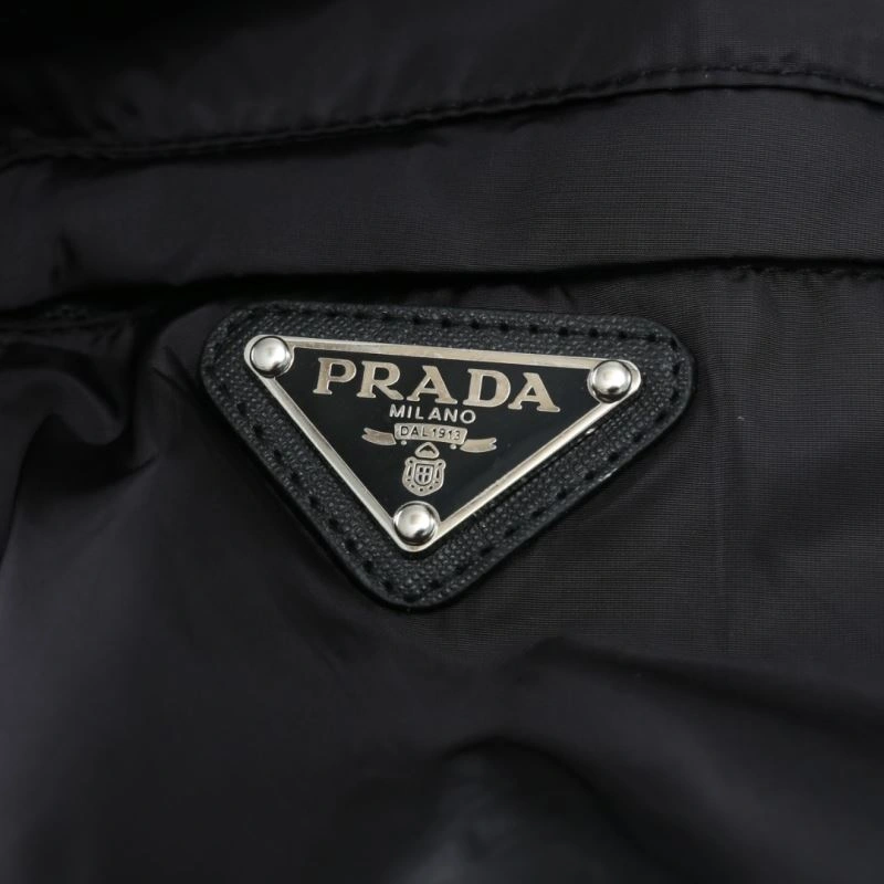 Exact replica Prada Outwear