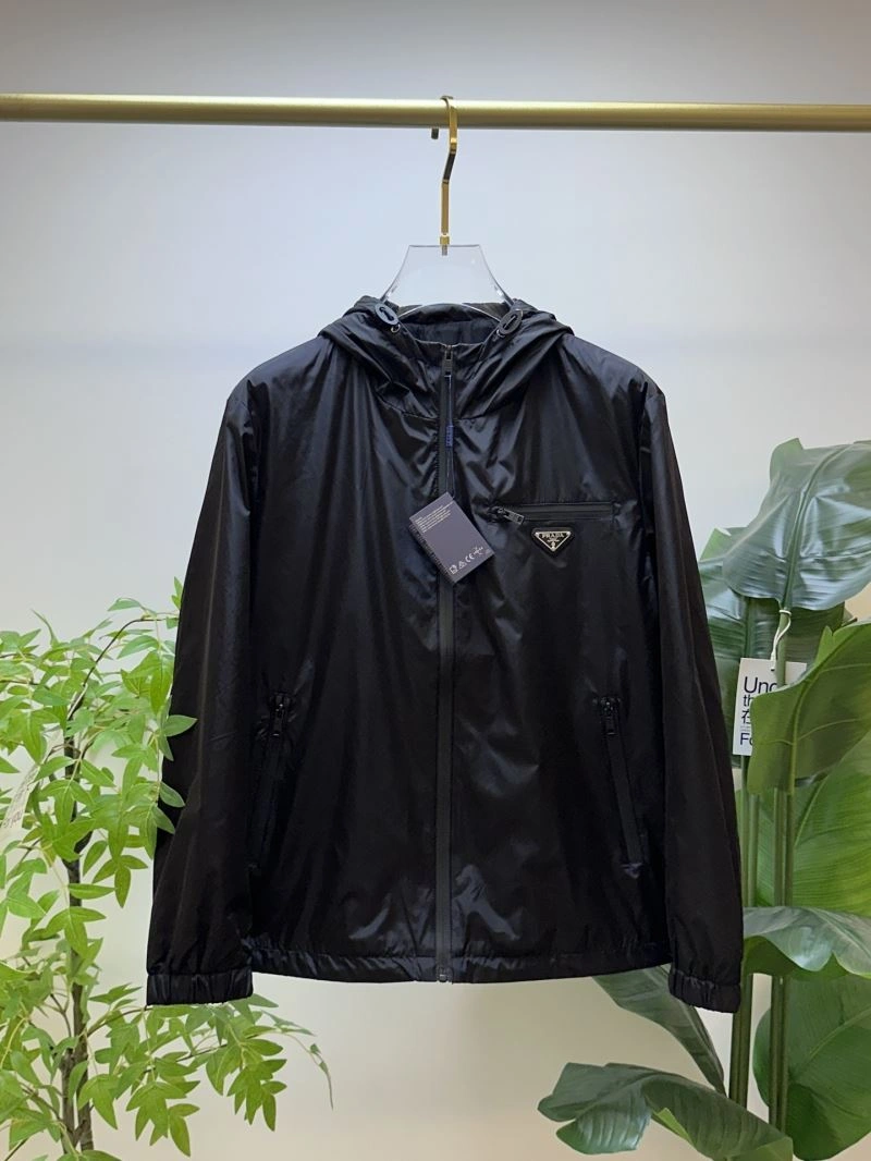 Prada Outwear