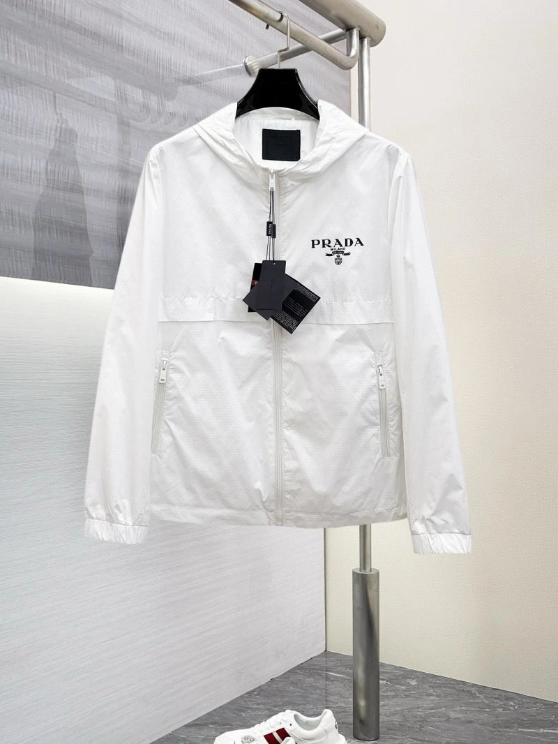 Prada Outwear