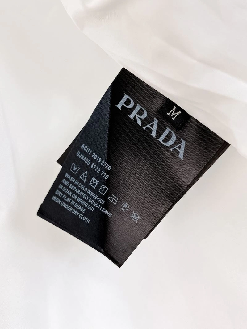 OEM Prada Outwear