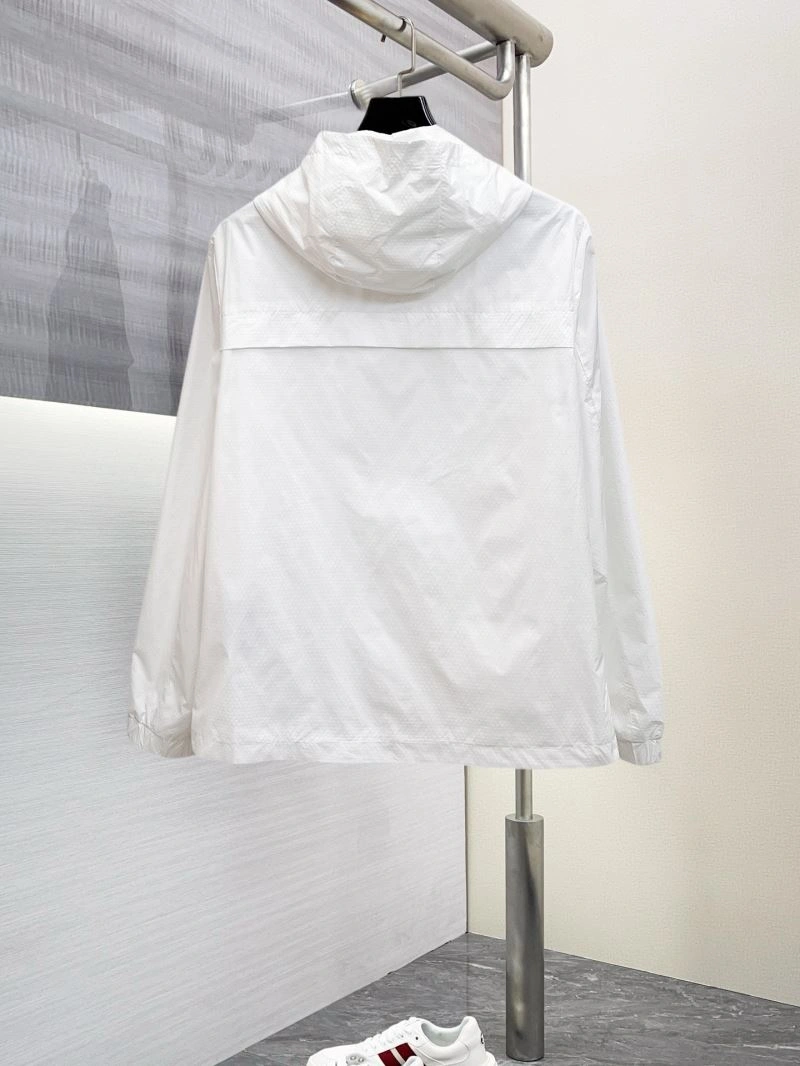 OEM Prada Outwear