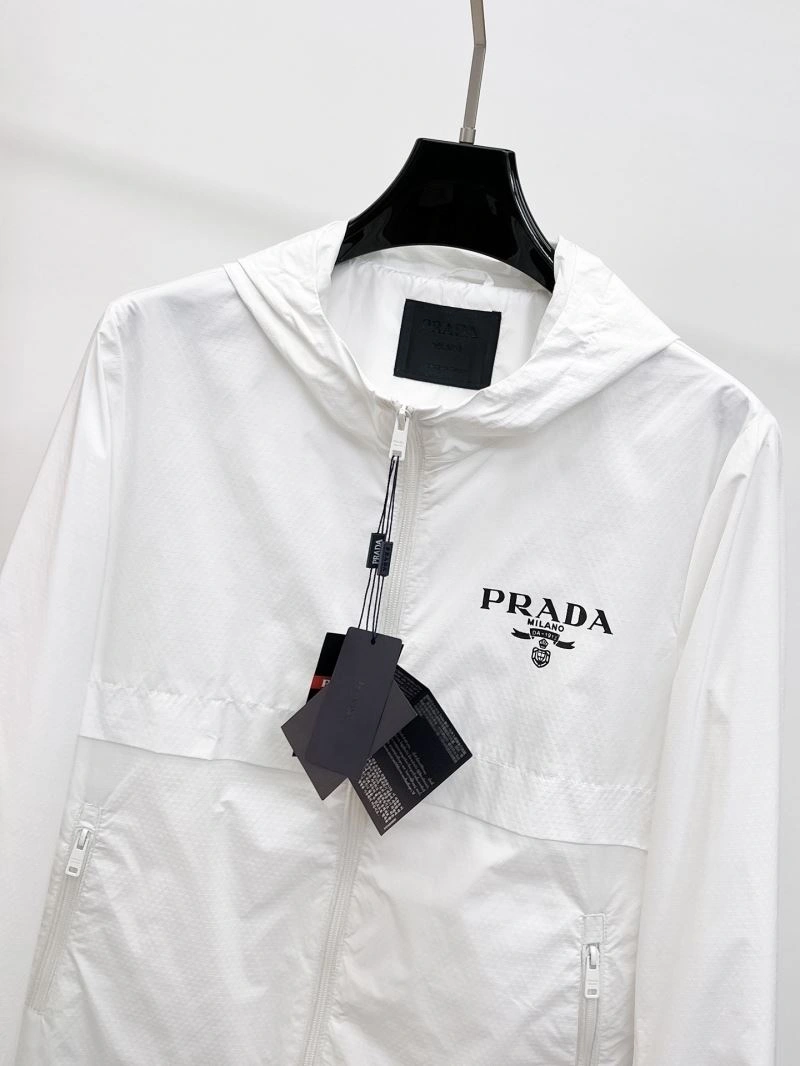 OEM Prada Outwear
