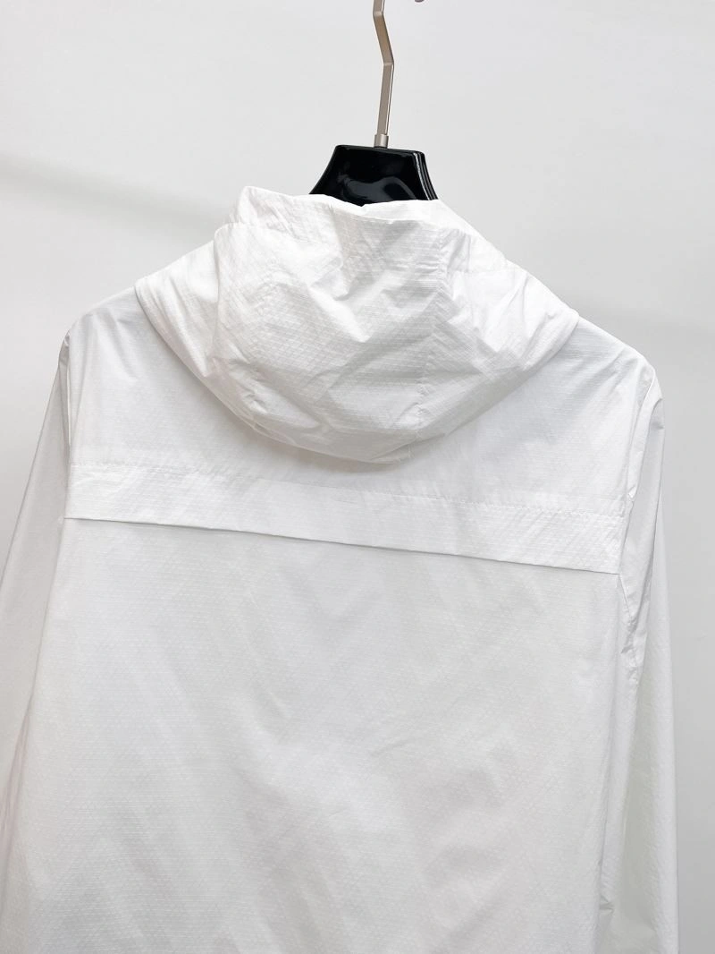 OEM Prada Outwear