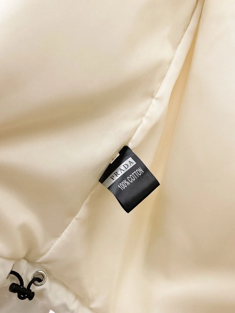 Inexpensive Prada Outwear