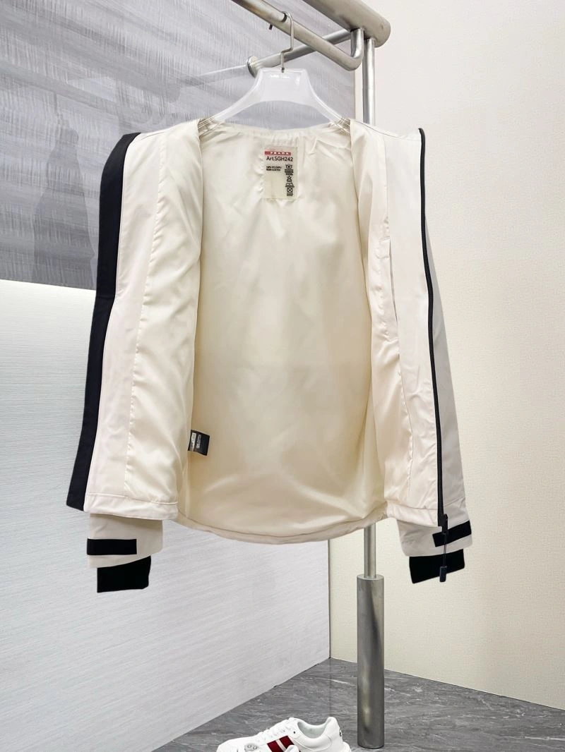 Inexpensive Prada Outwear