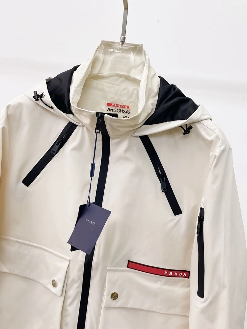 Inexpensive Prada Outwear