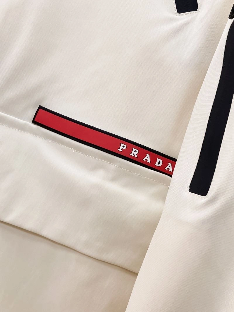 Inexpensive Prada Outwear