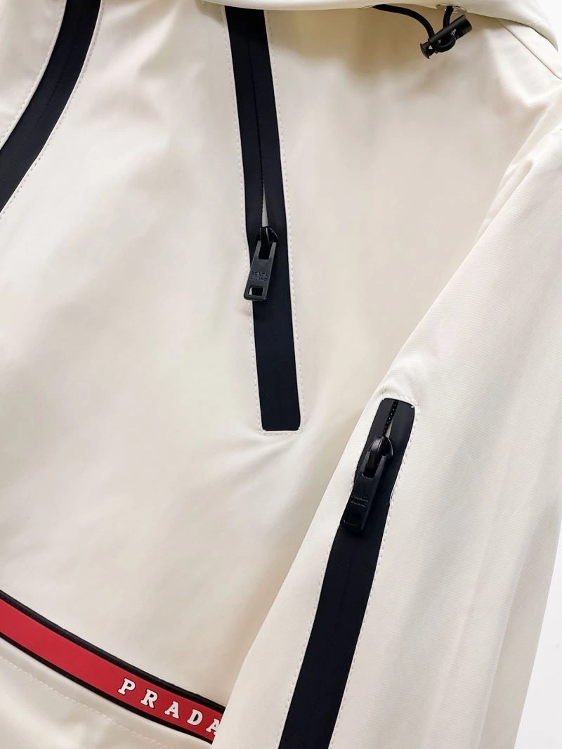 Inexpensive Prada Outwear