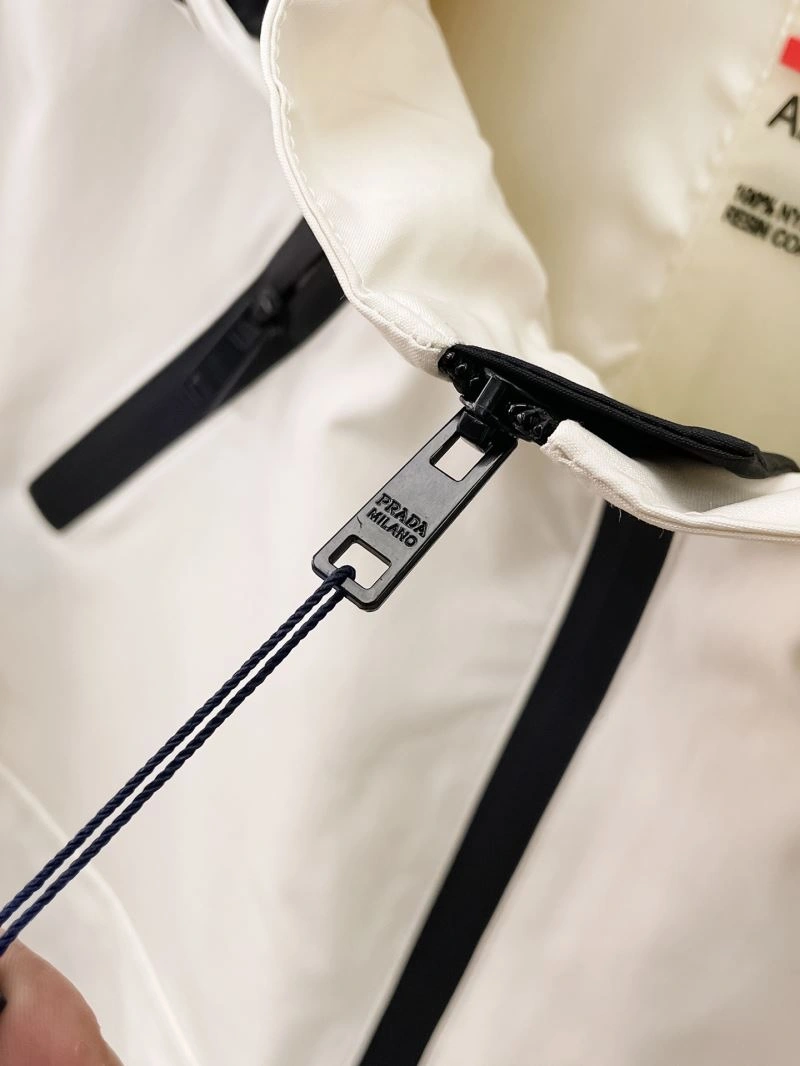 Inexpensive Prada Outwear