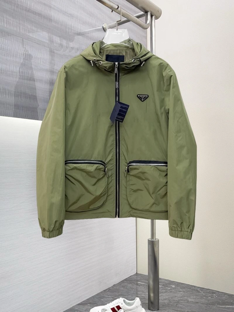Prada Outwear