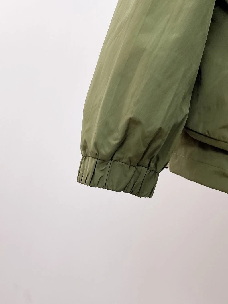 Official Prada Outwear