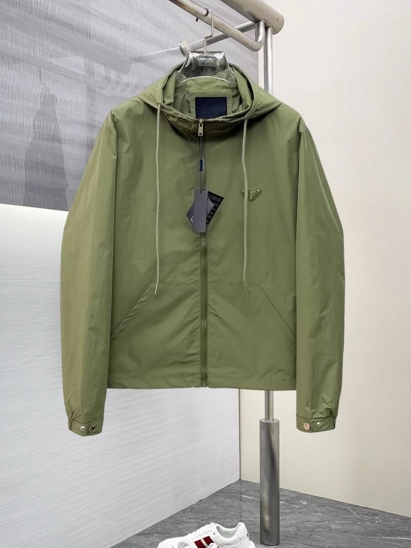 Prada Outwear