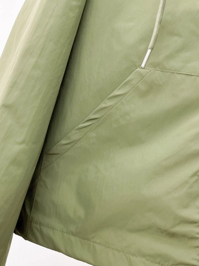 Top match Prada Outwear
