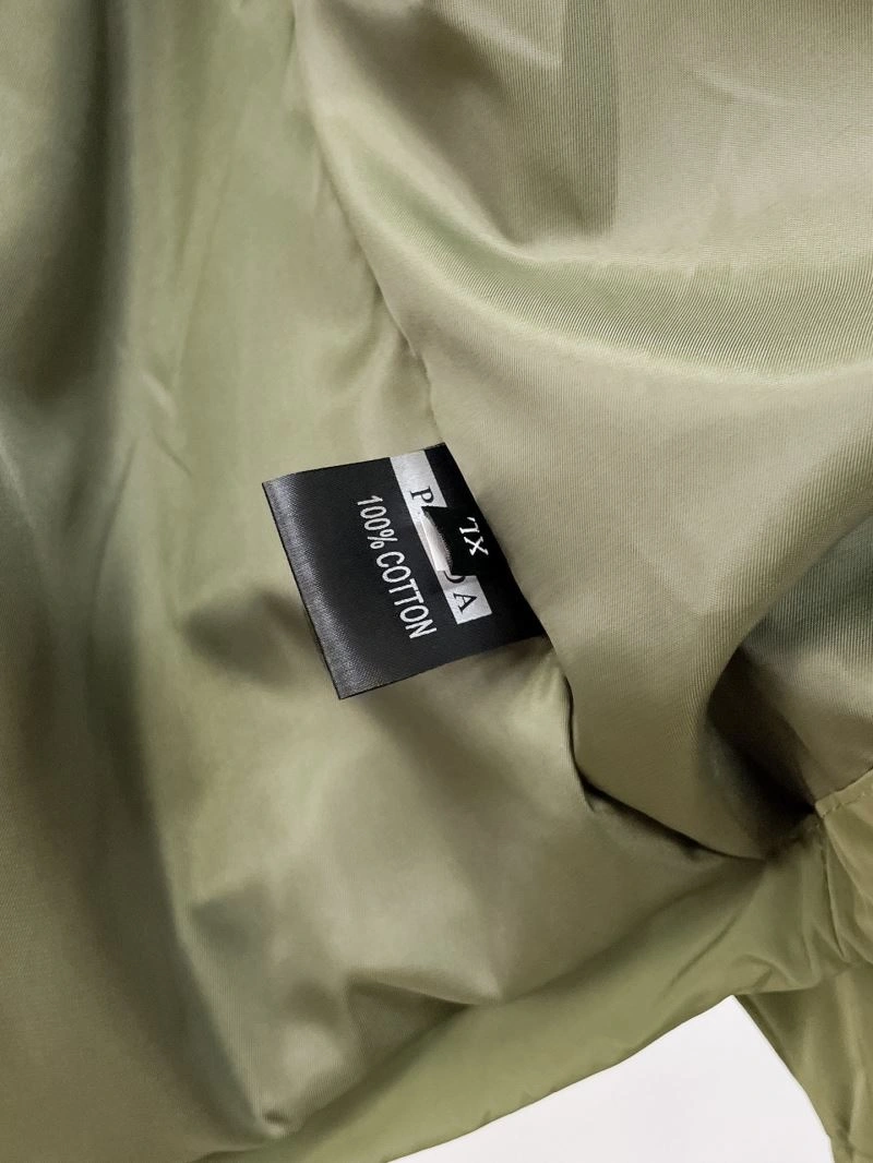 Top match Prada Outwear