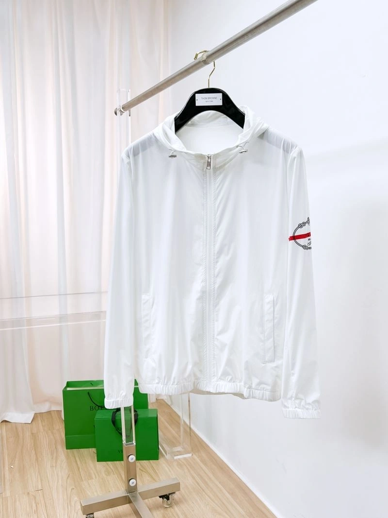 Prada Outwear