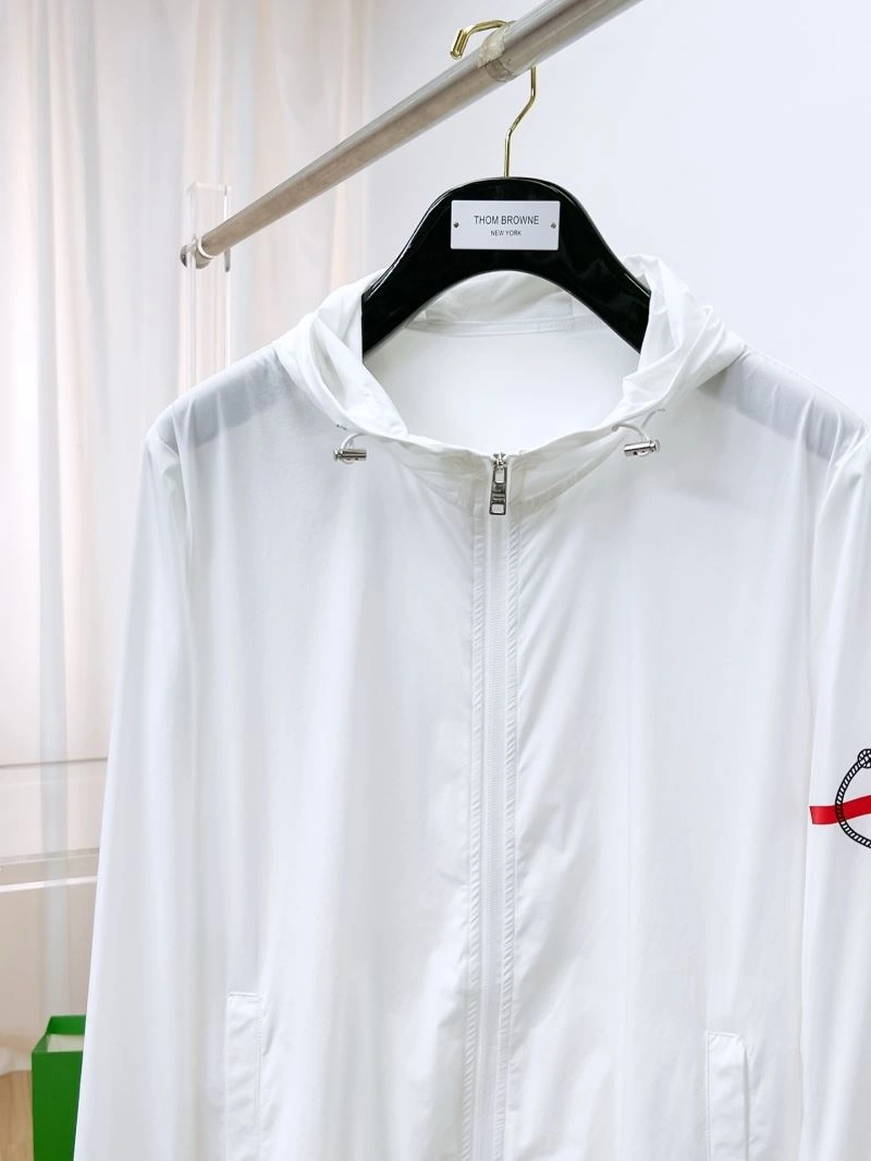 Reasonably priced Prada Outwear