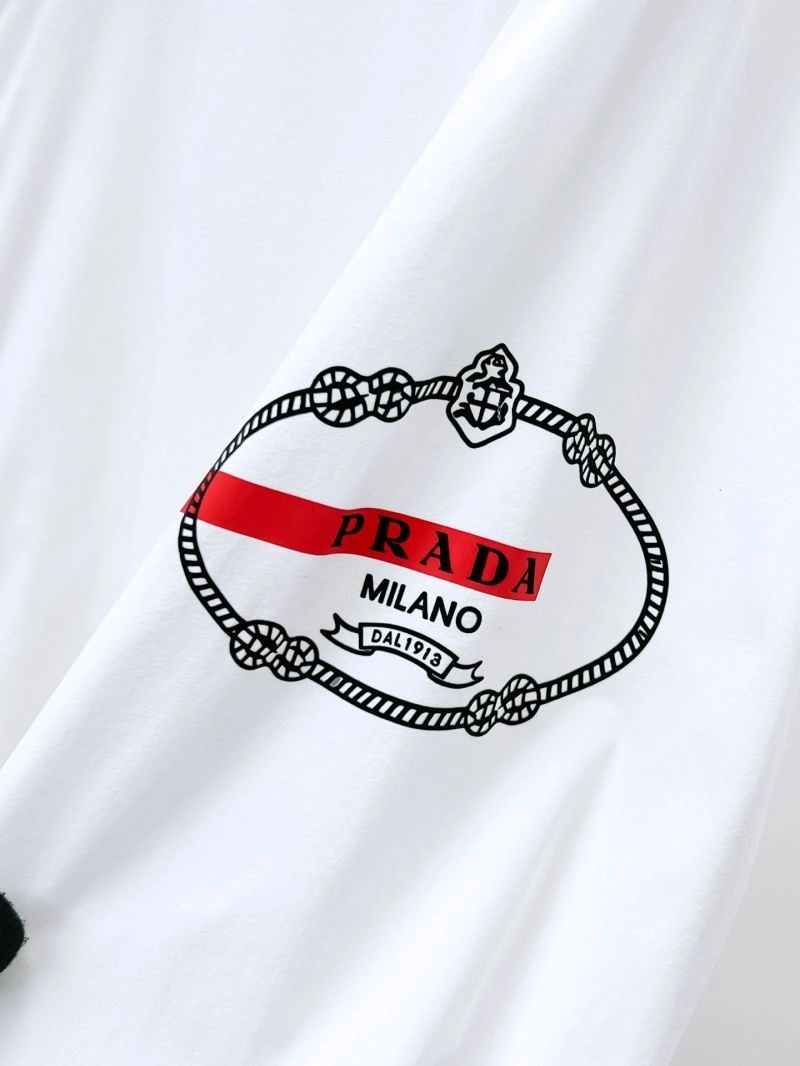 Reasonably priced Prada Outwear