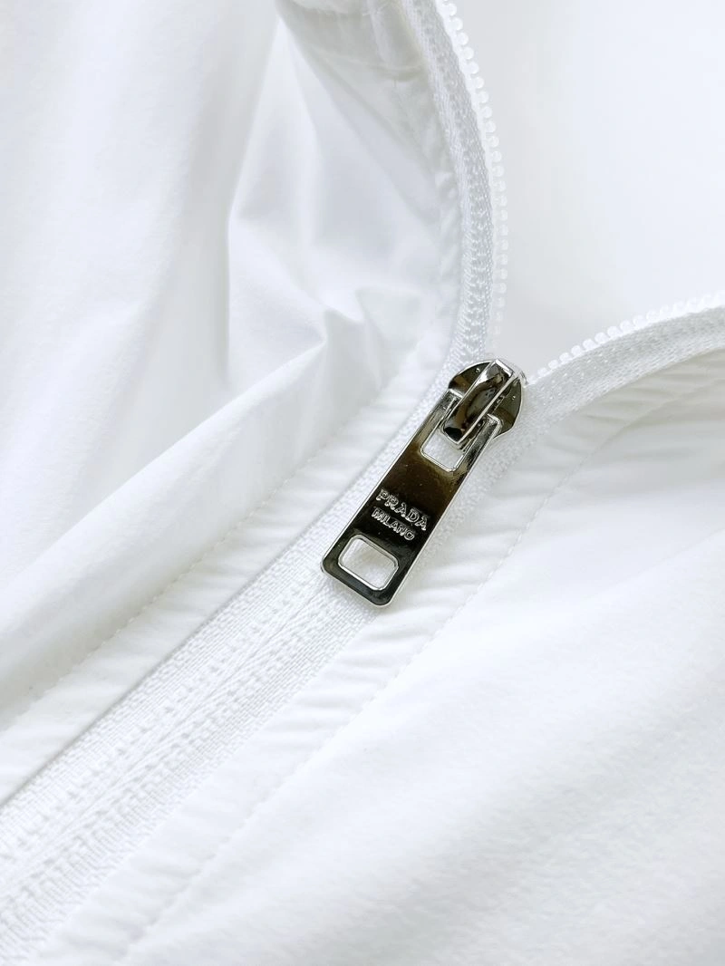 Reasonably priced Prada Outwear