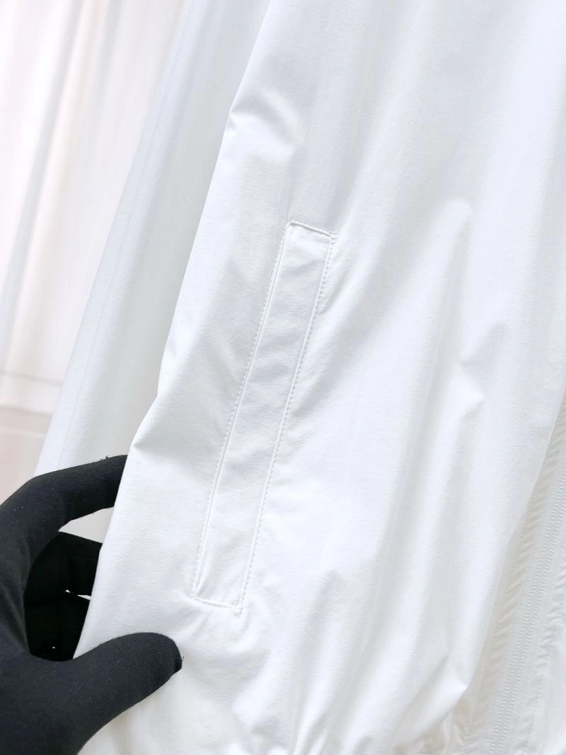 Reasonably priced Prada Outwear
