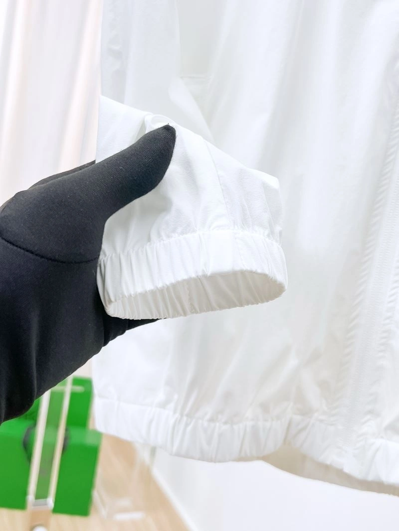 Reasonably priced Prada Outwear