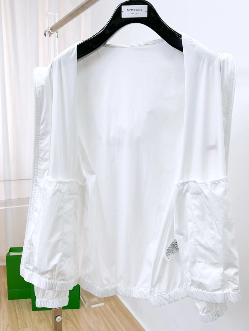 Reasonably priced Prada Outwear