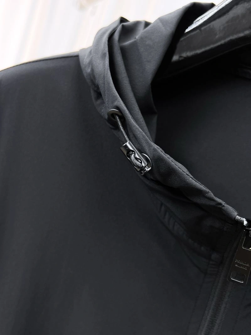 Cut-rate Prada Outwear