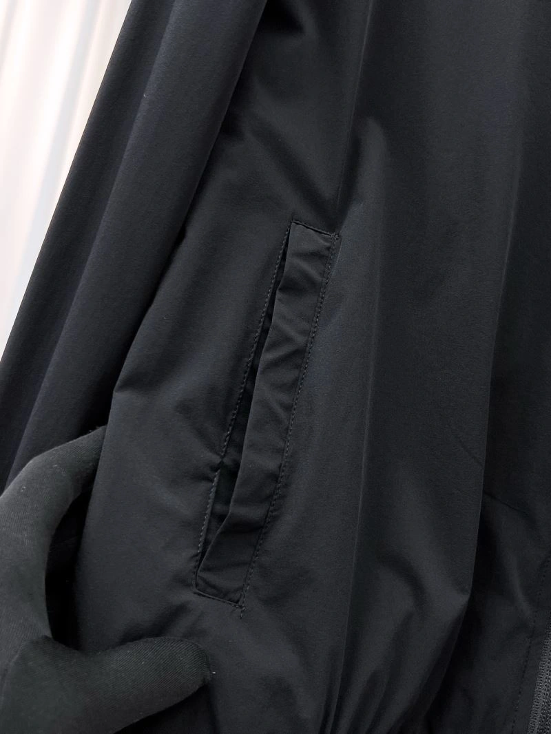 Cut-rate Prada Outwear