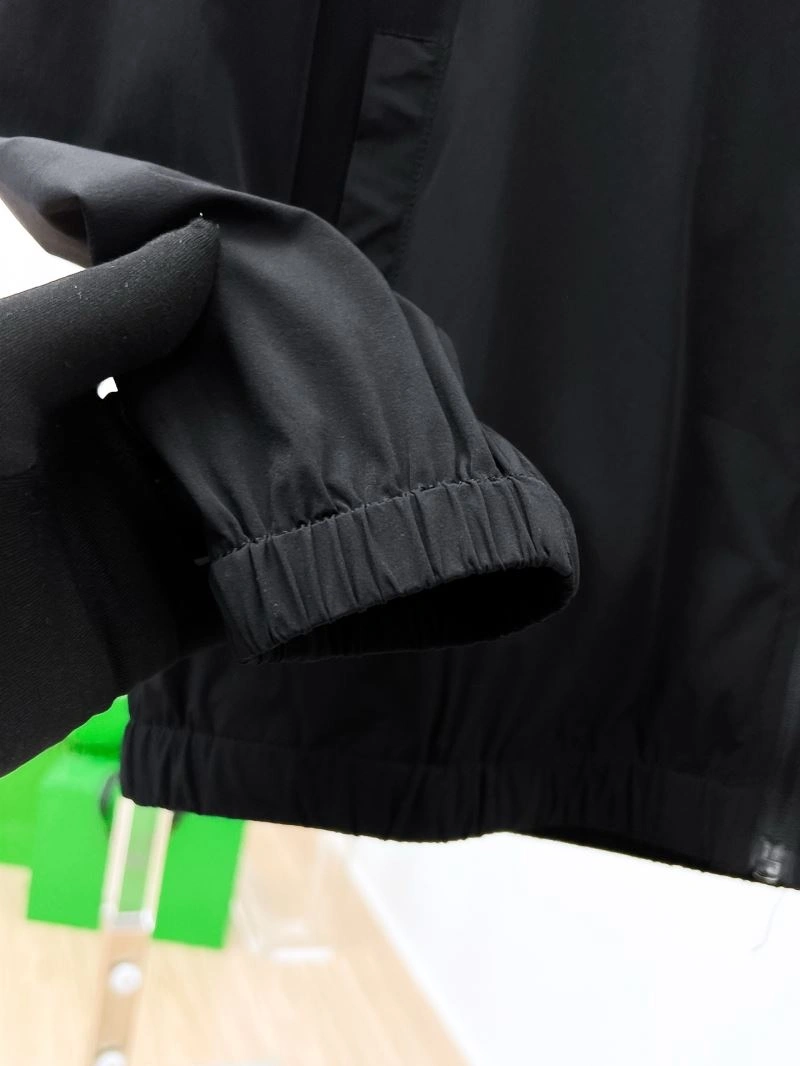 Cut-rate Prada Outwear