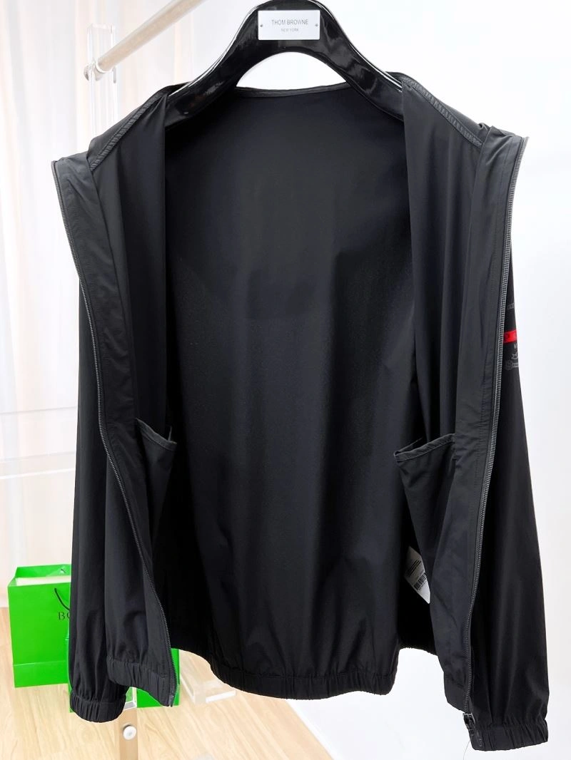 Cut-rate Prada Outwear