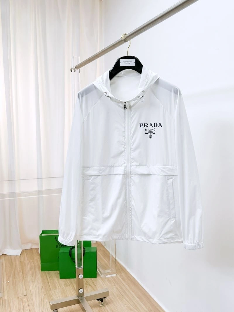 Prada Outwear