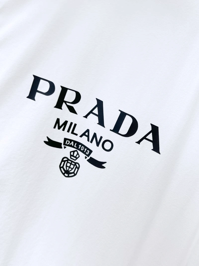 Indistinguishable Prada Outwear