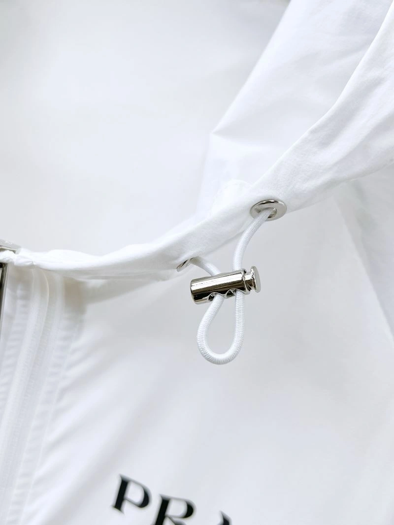 Indistinguishable Prada Outwear