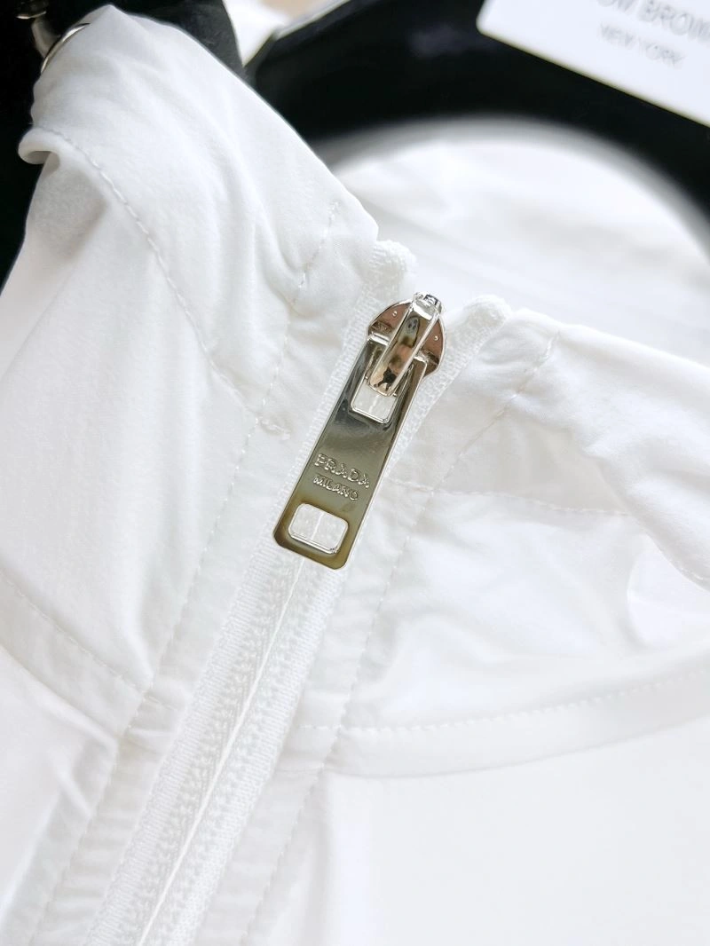 Indistinguishable Prada Outwear