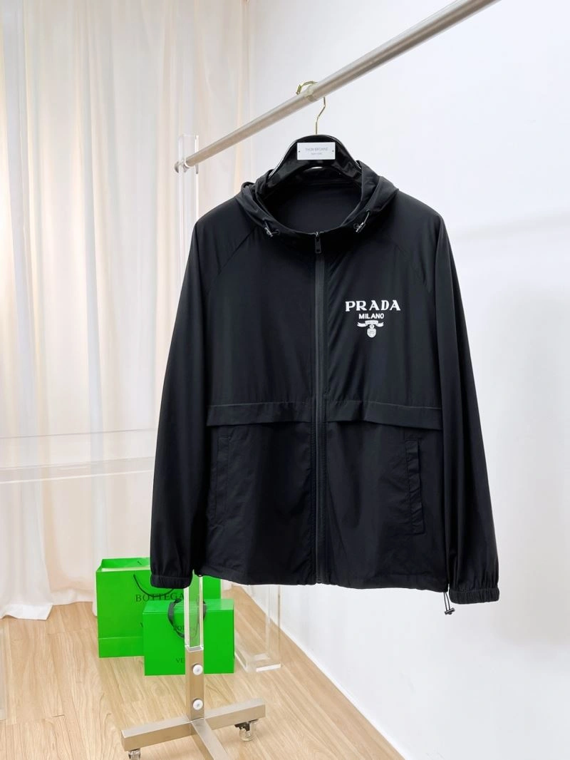 Prada Outwear
