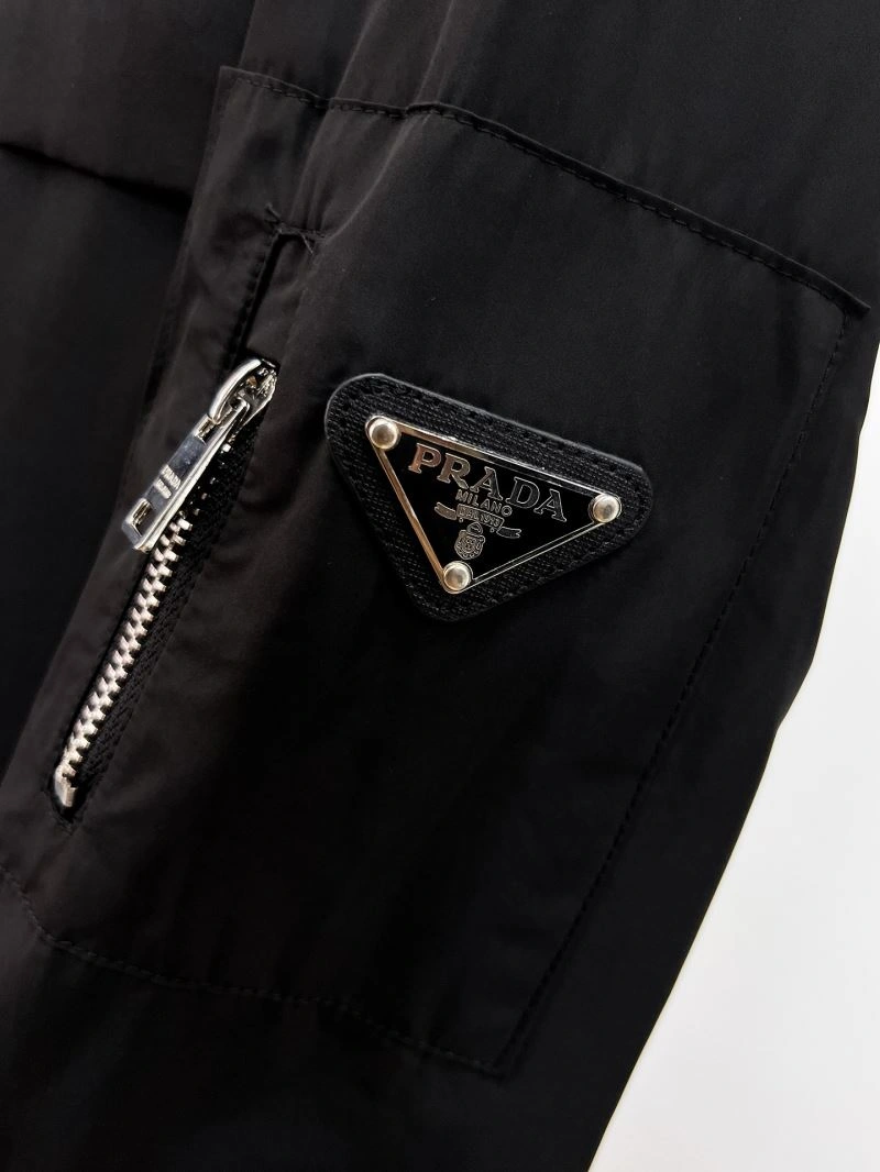 Original Prada Outwear