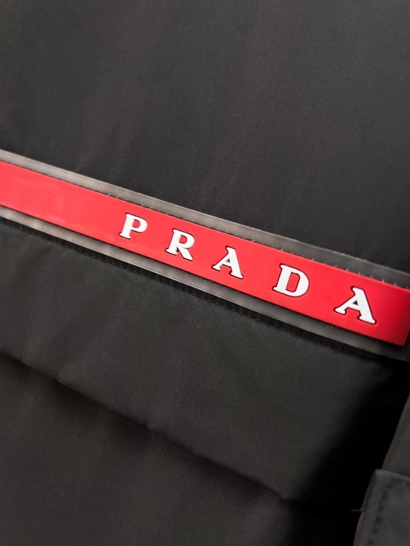Original Prada Outwear