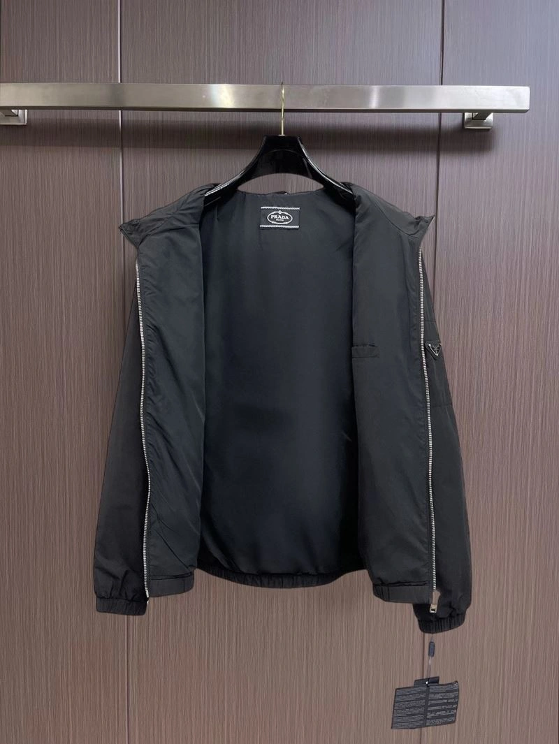 Original Prada Outwear