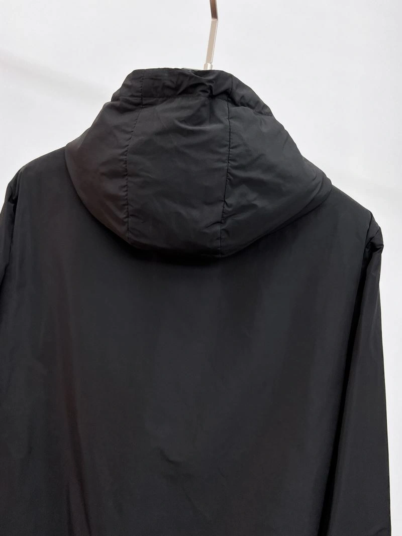 Original Prada Outwear