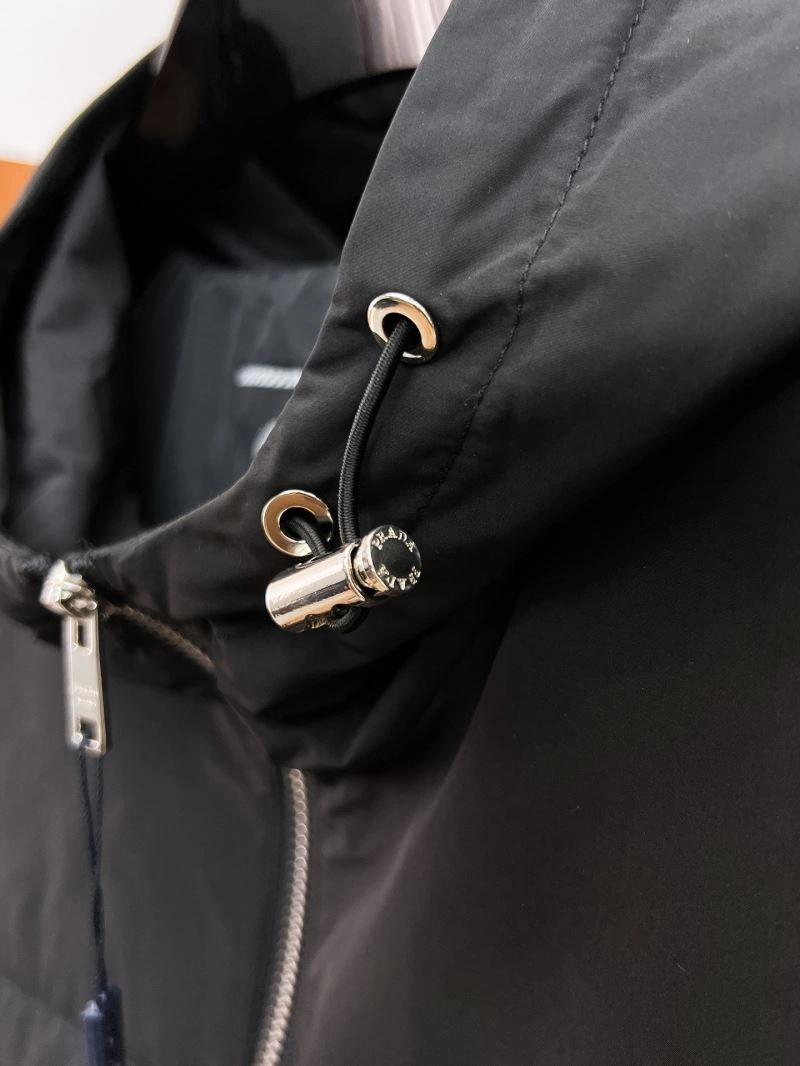 Original Prada Outwear