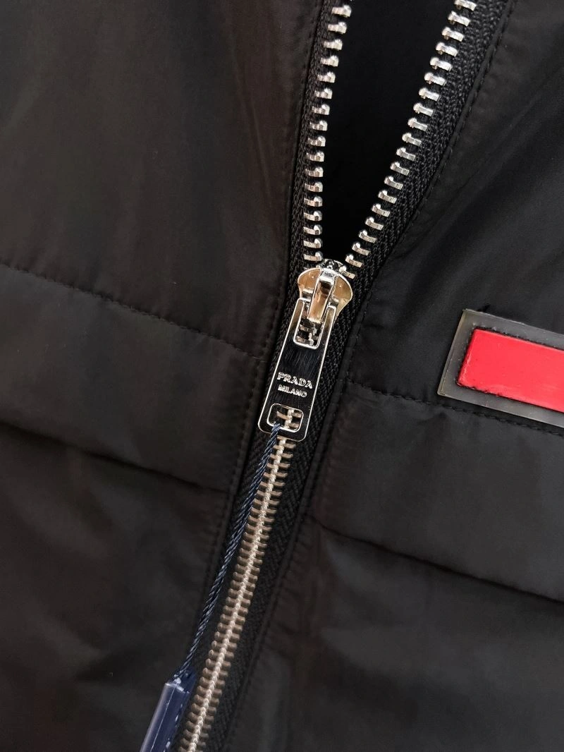Original Prada Outwear