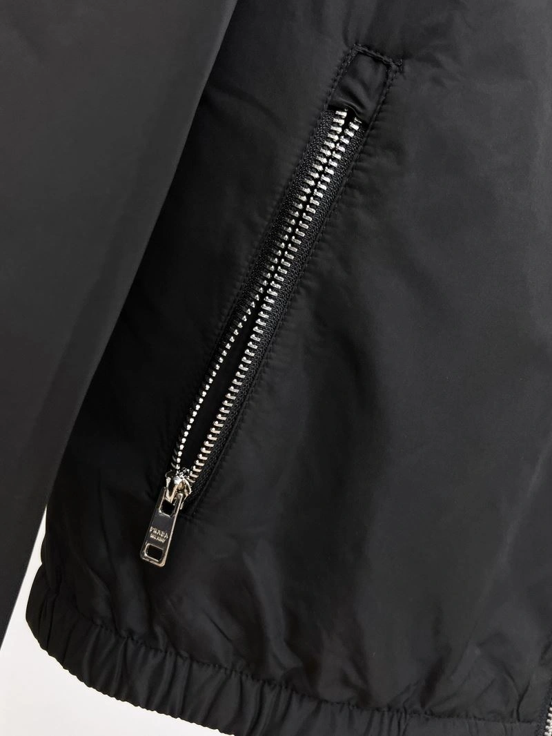 Original Prada Outwear