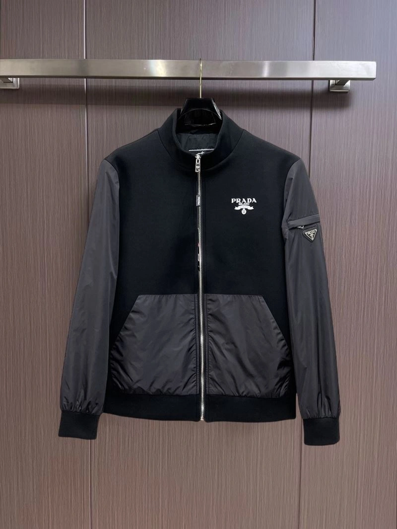 Prada Outwear