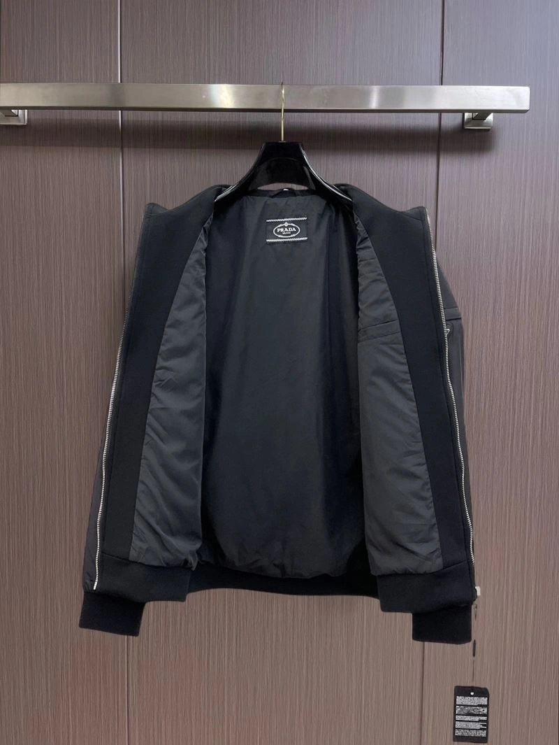 Bargain Prada Outwear