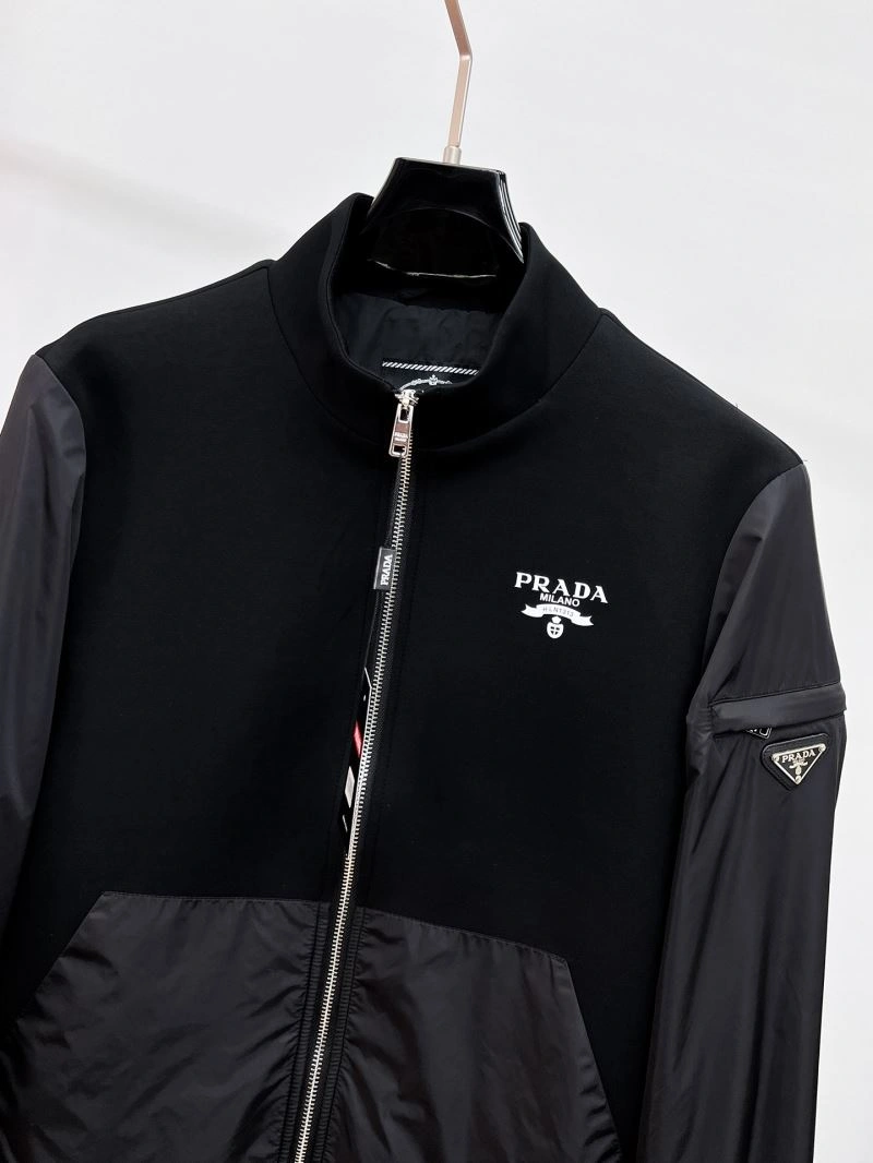Bargain Prada Outwear